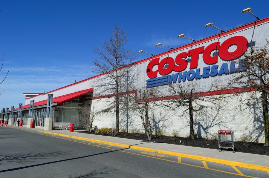 10 Of The Best Beauty Products You Can Find At Costco