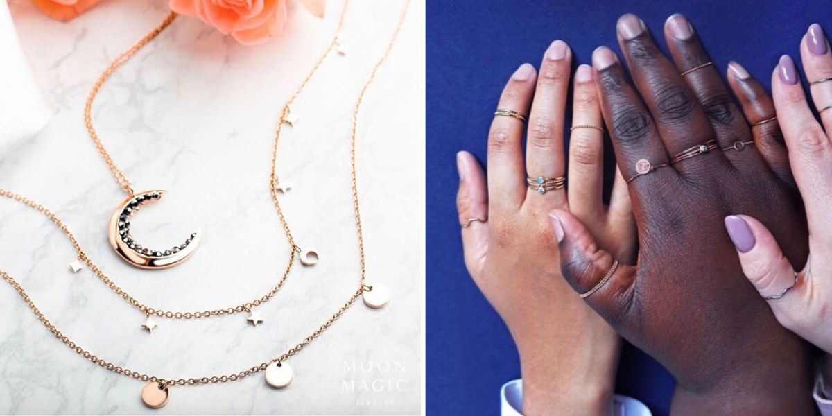 8 Plus Size Jewellery Designers You Need To Have On Your Radar