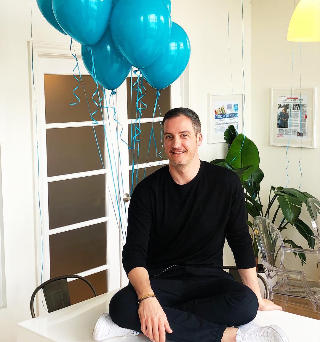 How I Got My Job: Shawn Rusich, Founder and Principal Of BPR Inc.