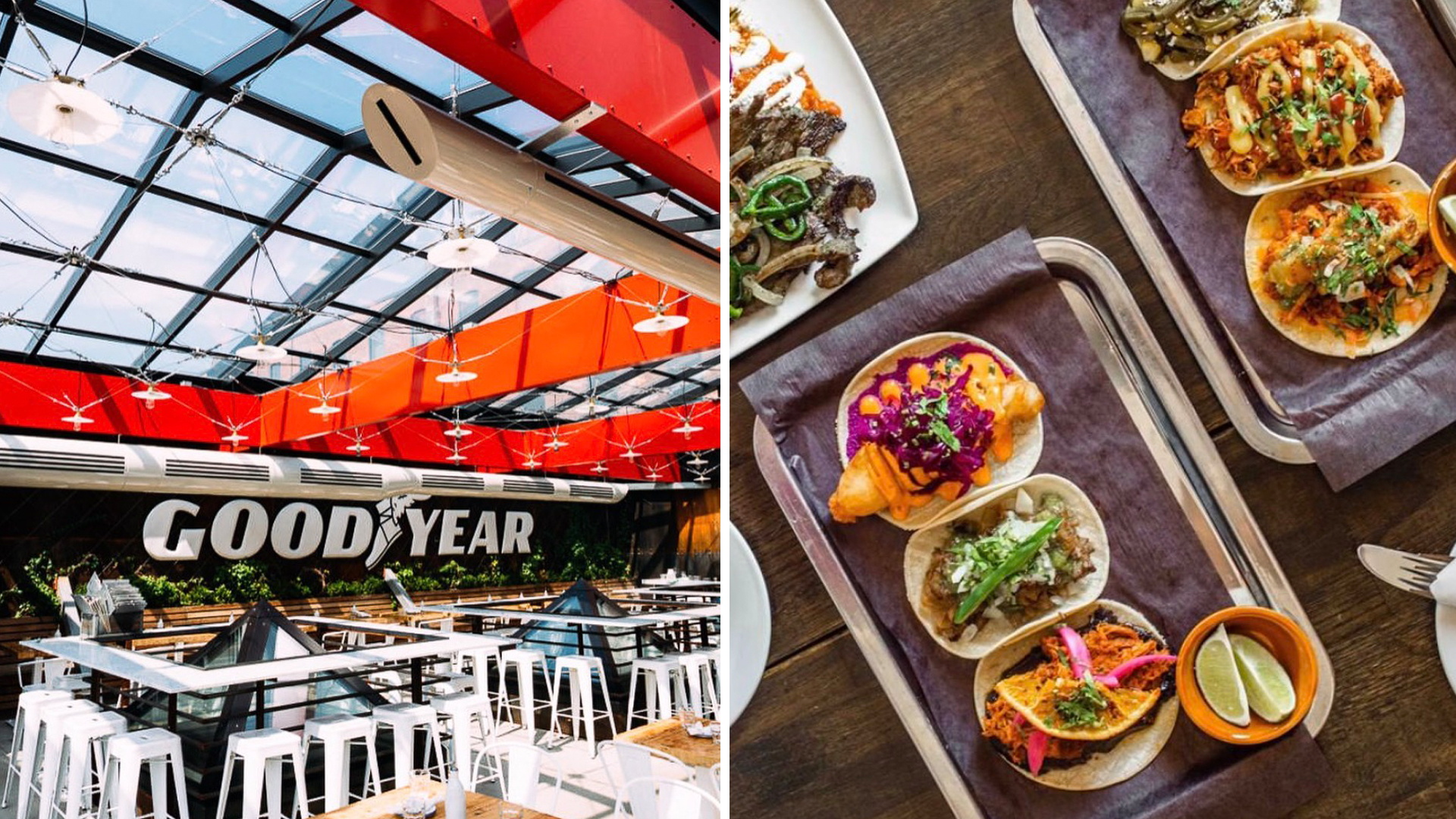 9 Toronto Patios That You Can Experience Year Round