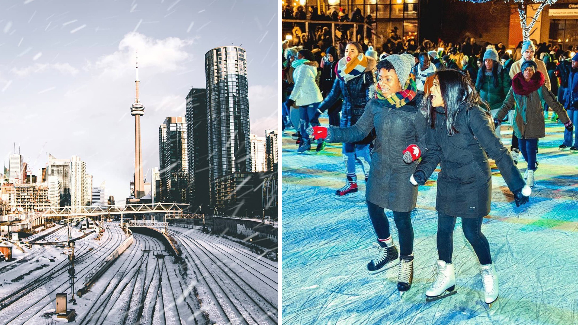 8 Free Events To Check Out This February In Toronto