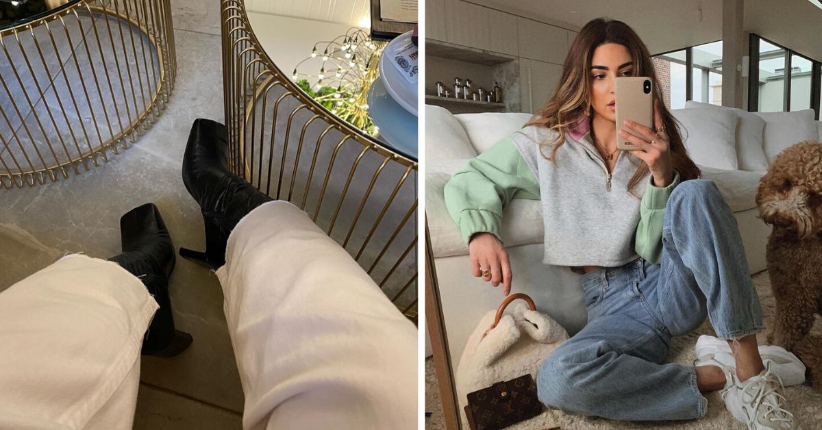 10 Of The Season's Biggest Influencer Trends For Spring 2020