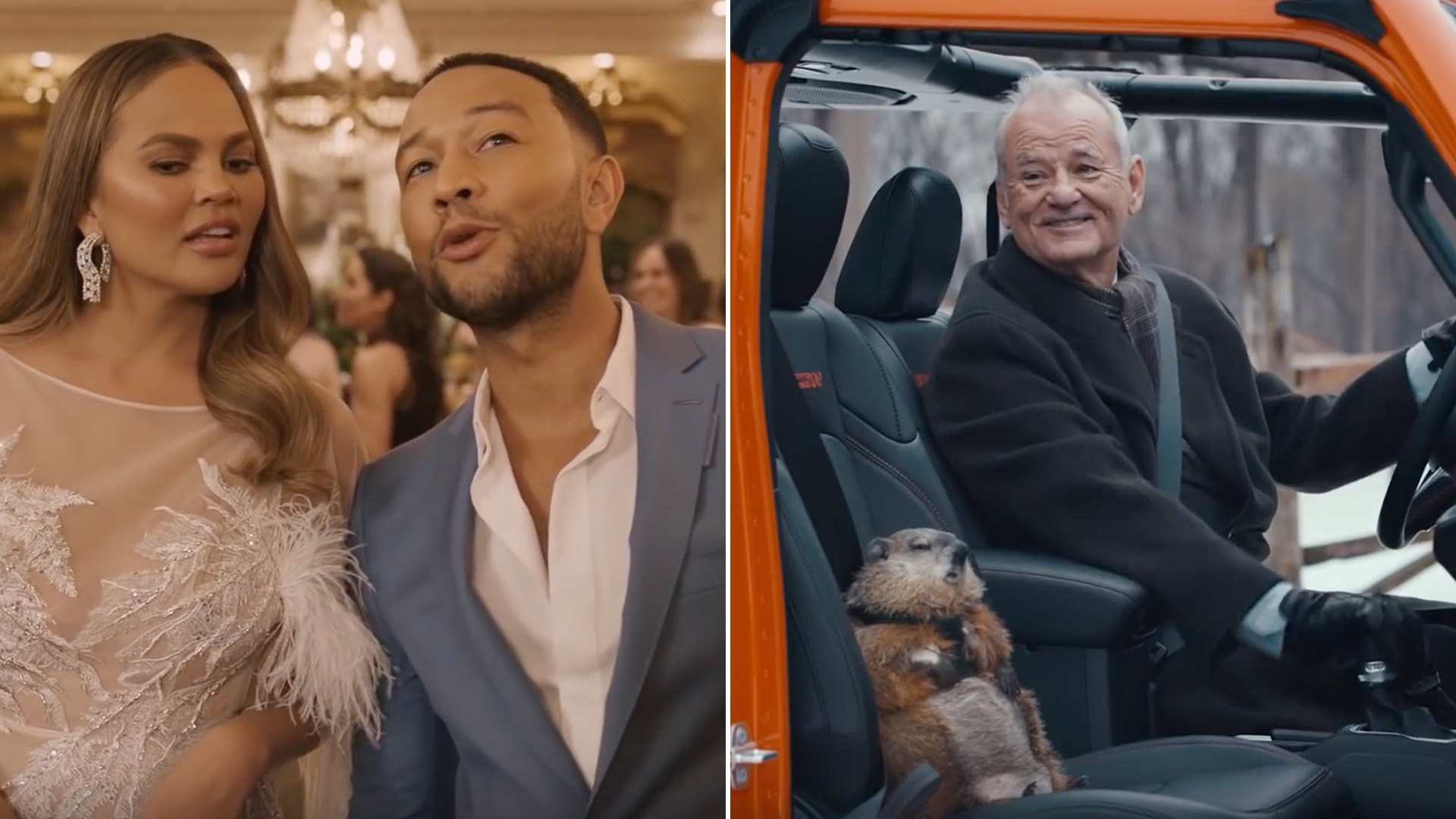 16 Of The Best 2020 Super Bowl Commercials That Aired