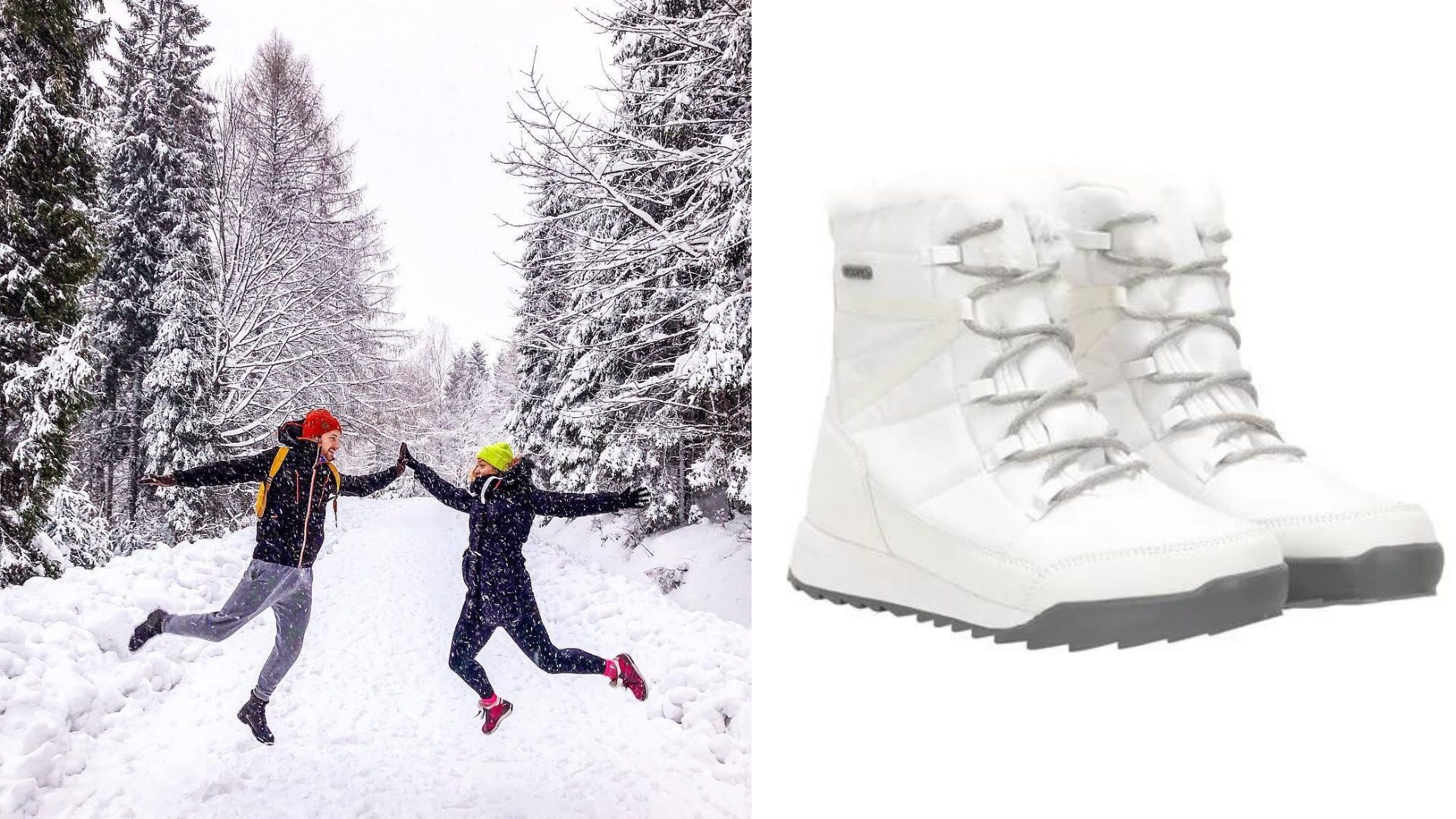 10 Of Our Fave Winter Boots This Season For Under $150