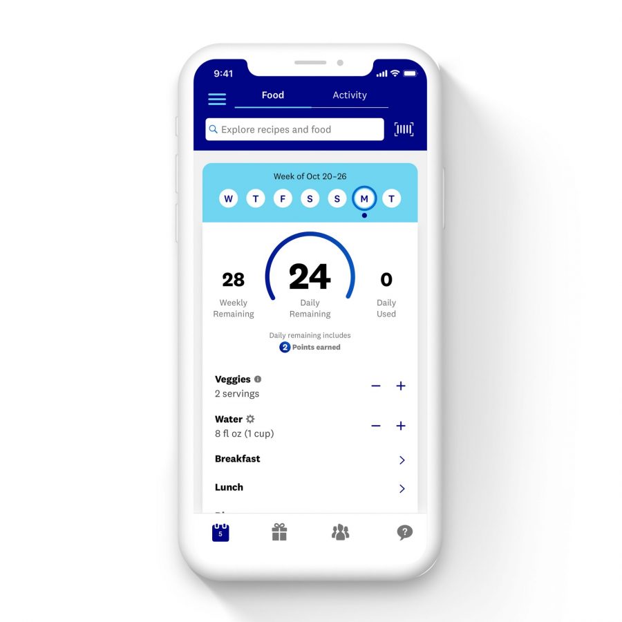 How To Make Wellness A Top Priority This Year