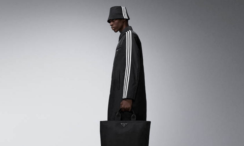 Adidas Just Launched Another Collection With A Luxury Designer Brand