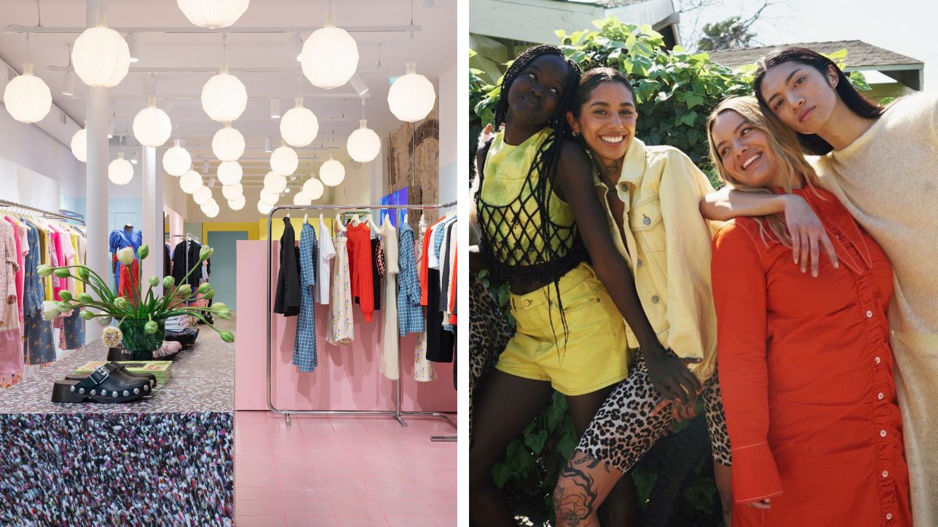 Popular Luxury Brand Is Getting Its First Canadian Store In Toronto