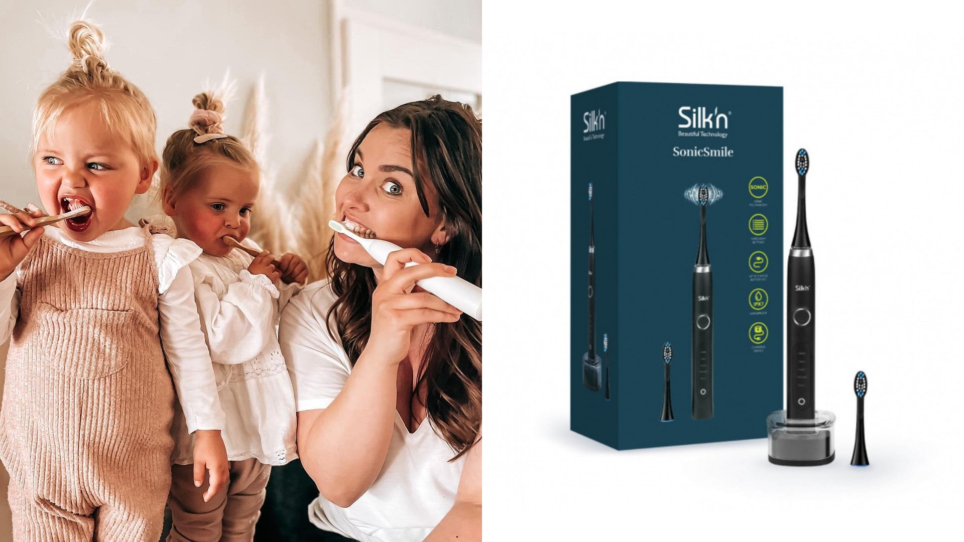 10 Of The Top Oral Hygiene Tools To Get The Best Smile