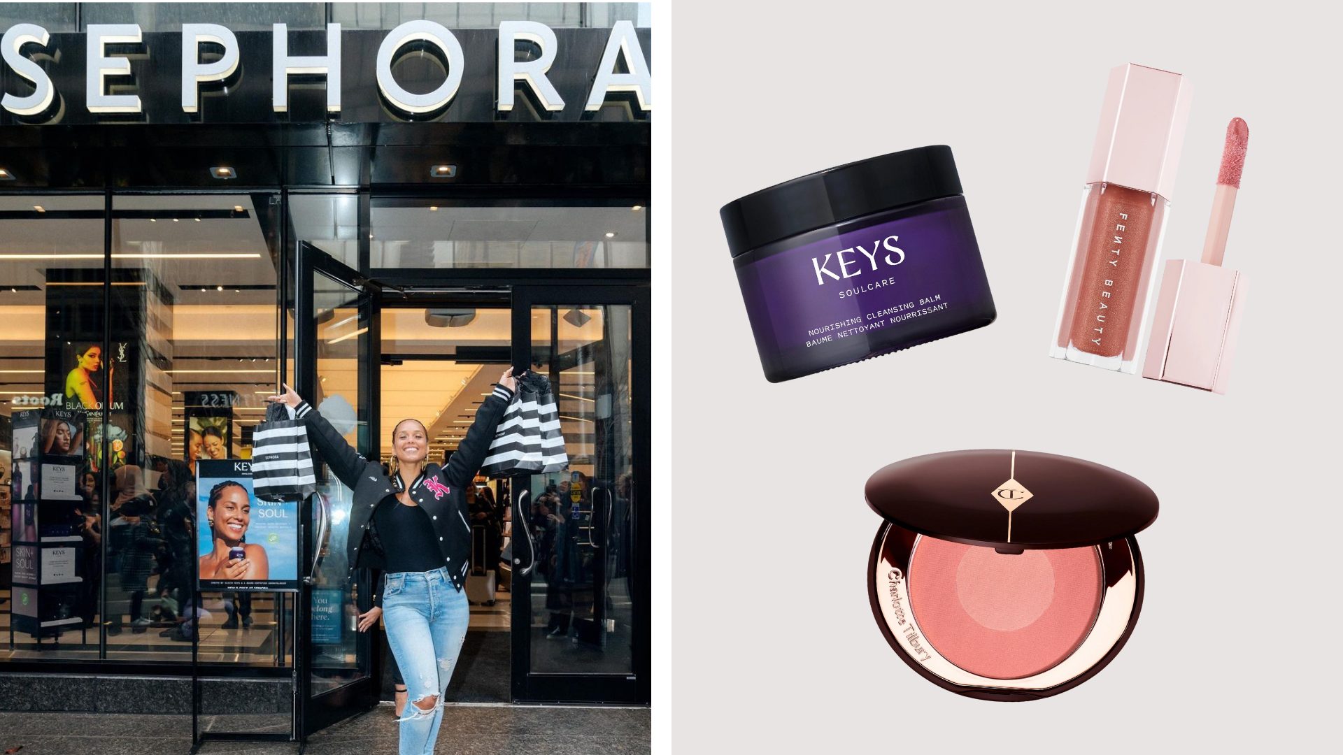 11 Items That You Need from The Sephora Spring Savings Event