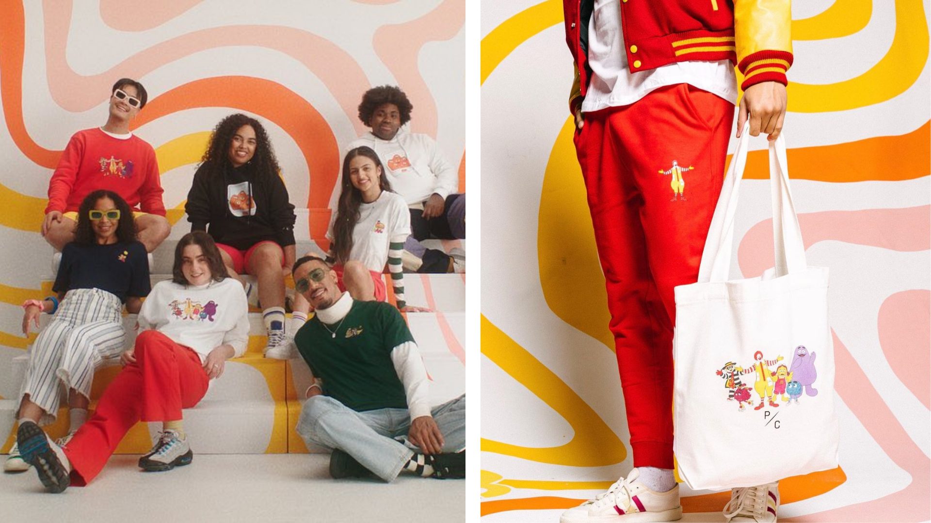 McDonald's Launched A Collab With Popular Toronto Brand