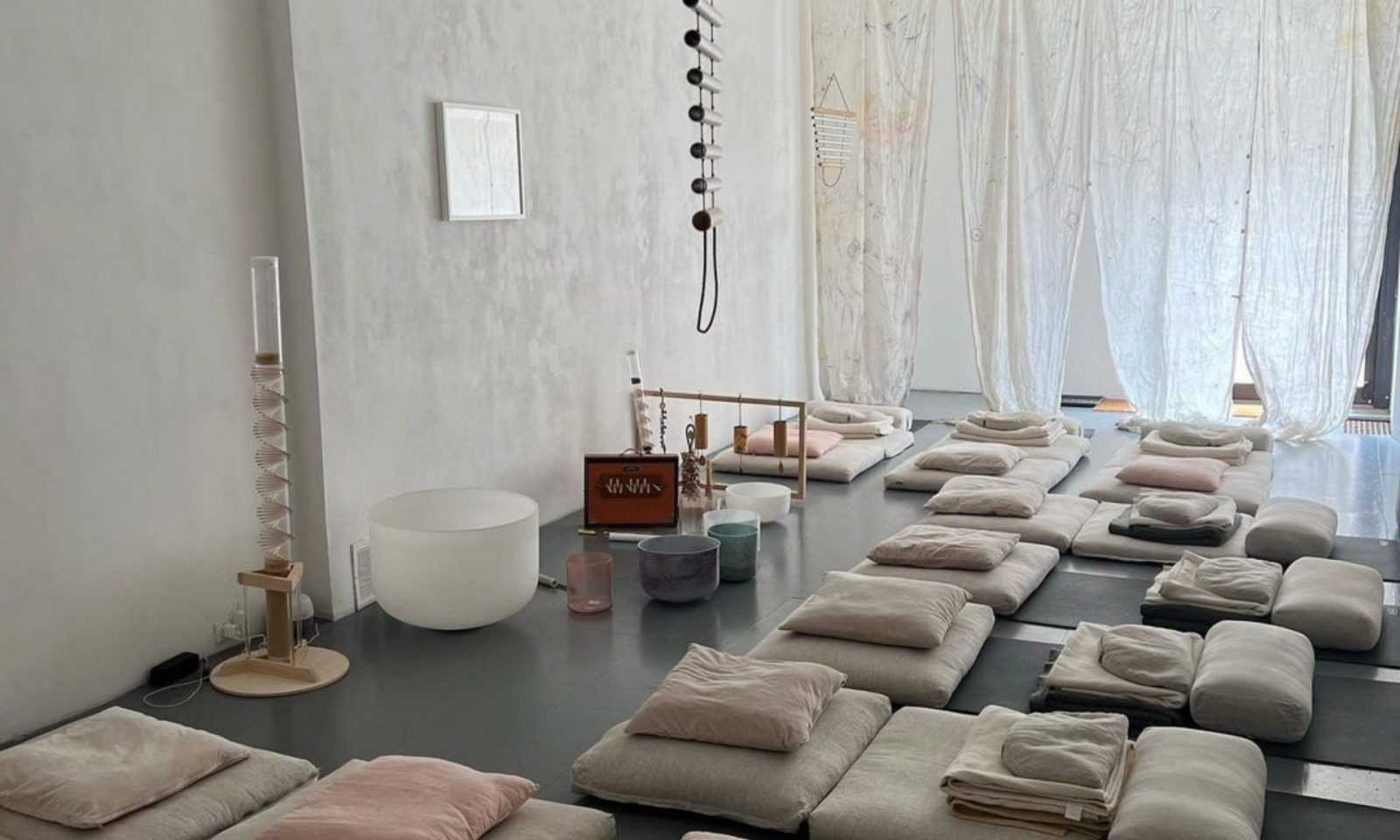 10 Super Chill Wellness Spaces In Toronto To Know About