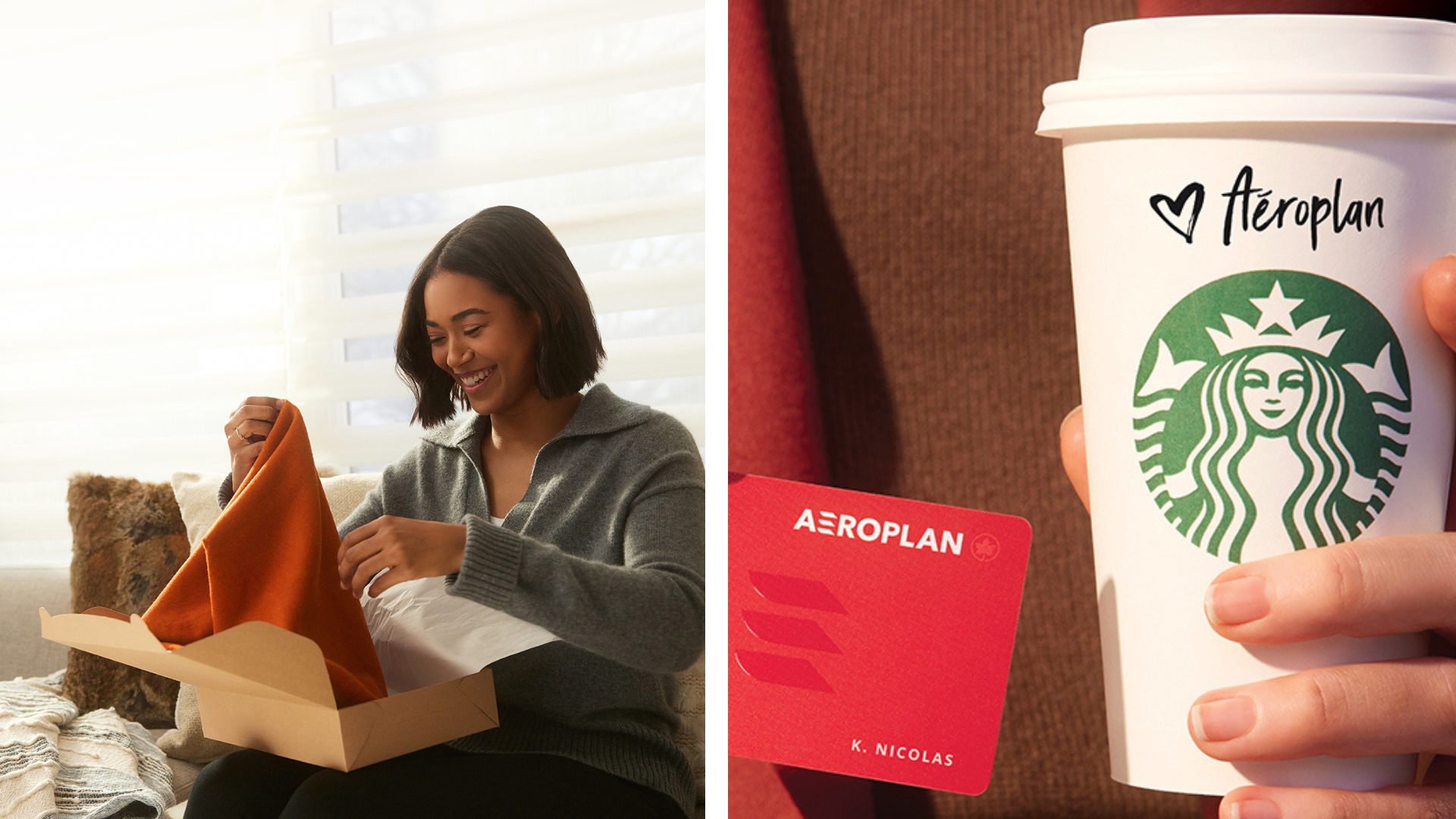 How To Earn Aeroplan Points While Shopping At Your Fave Retailers