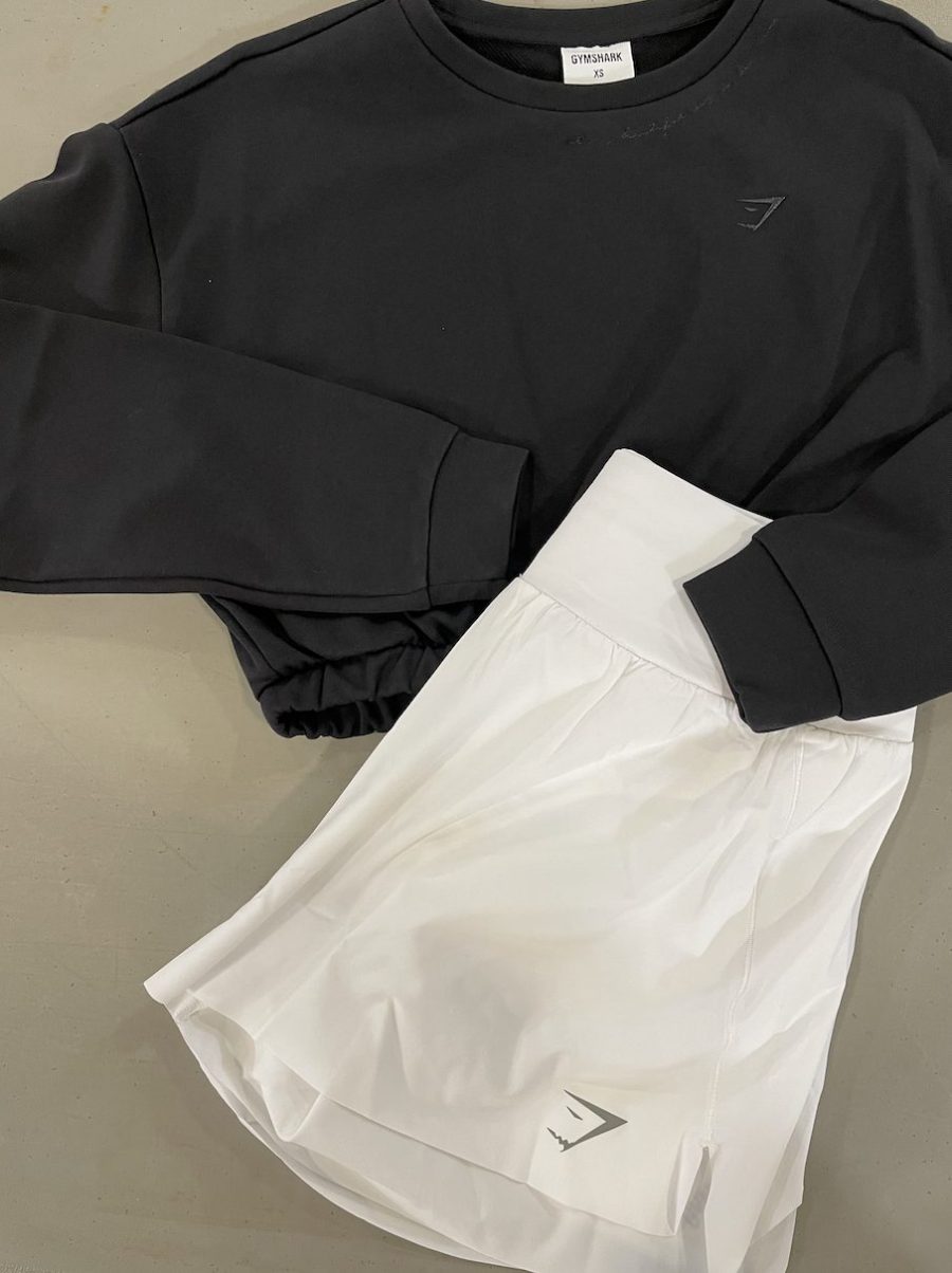 SaleSpy: Take A Peek At the Gymshark Warehouse Sale
