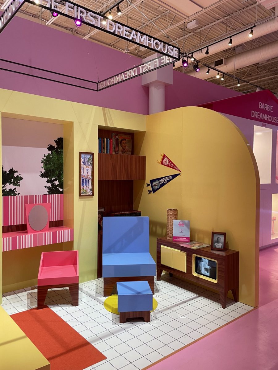 World Of Barbie Is Now Open At Square One