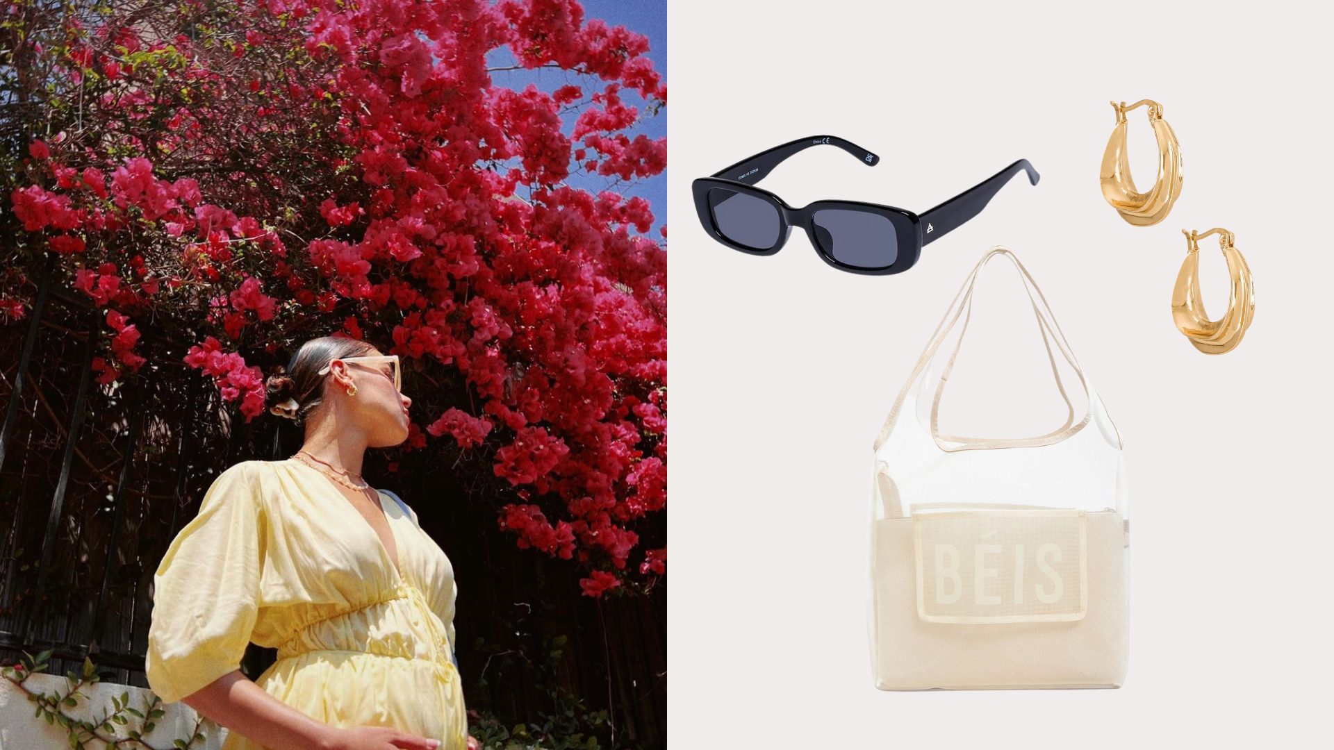 Give Your Wardrobe An Upgrade With Revolve For Under $100