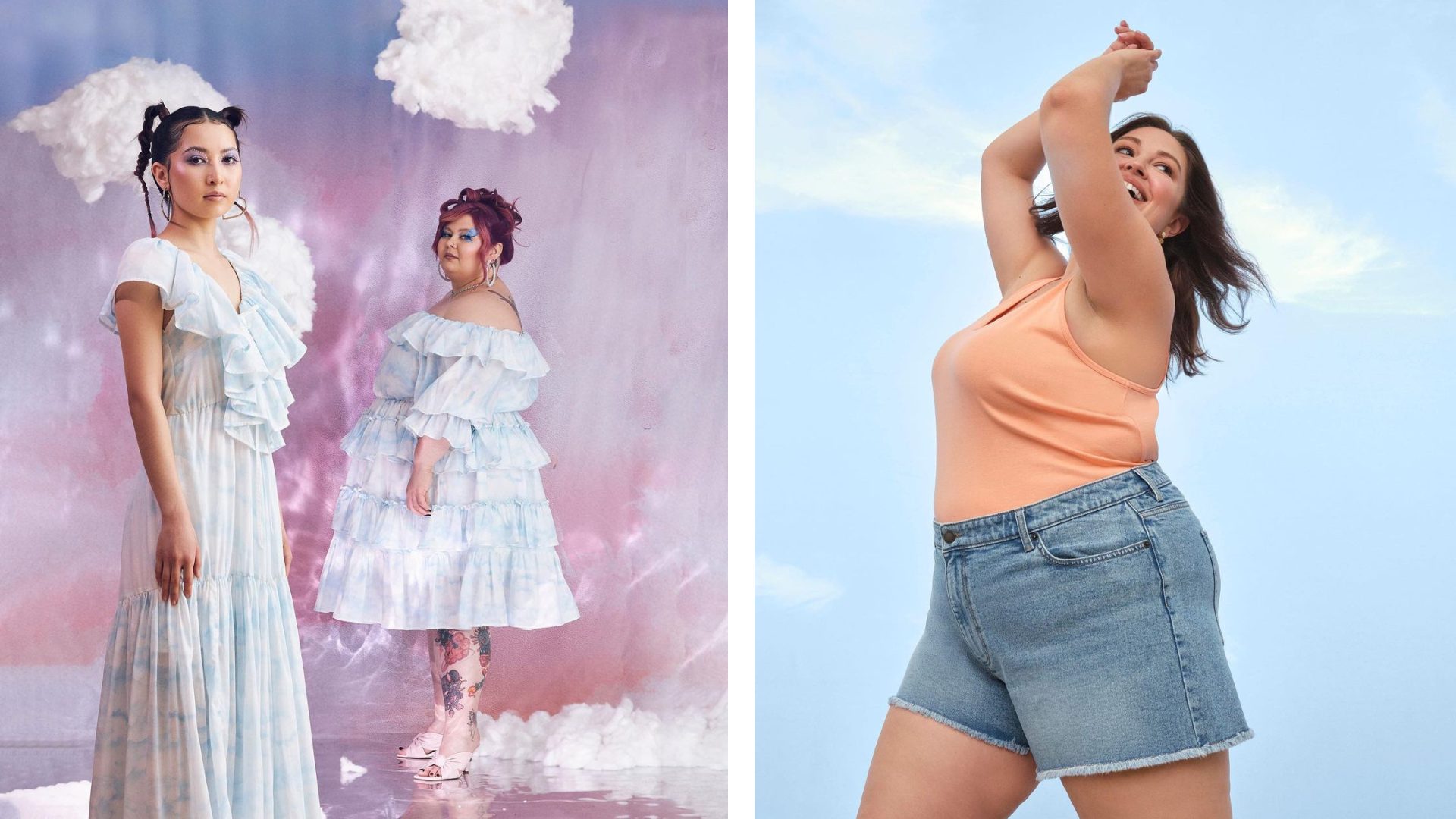 8 Of The Best Size-Inclusive Brands To Shop