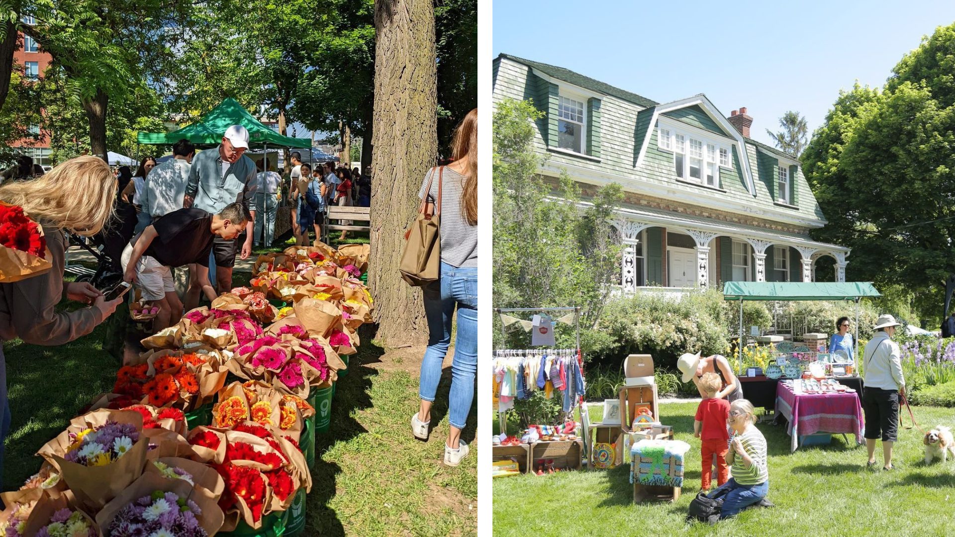 7 Pop-Ups Worth Checking Out in Toronto This Summer