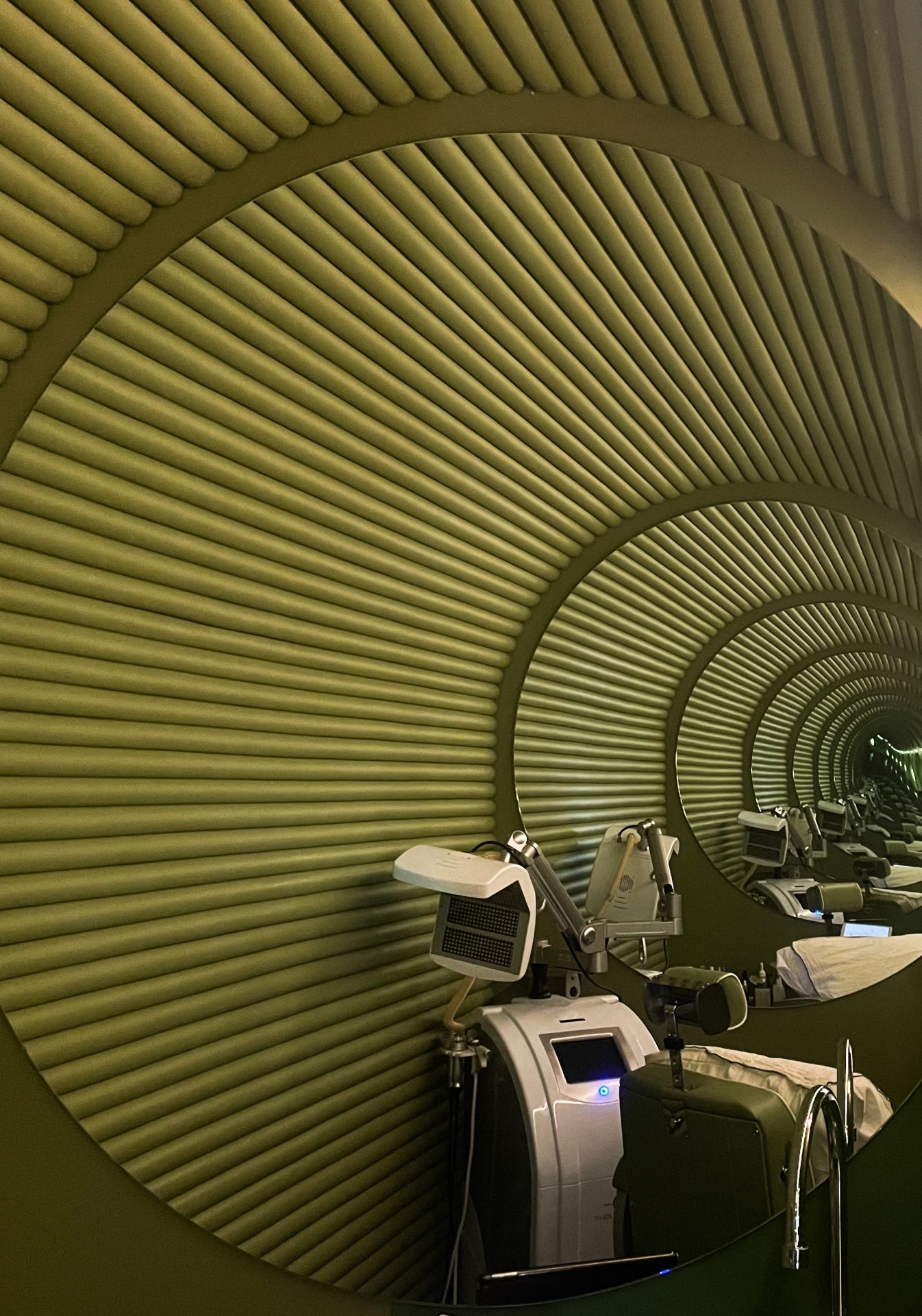 Toronto’s Hottest New Facial Bar Is Now Open