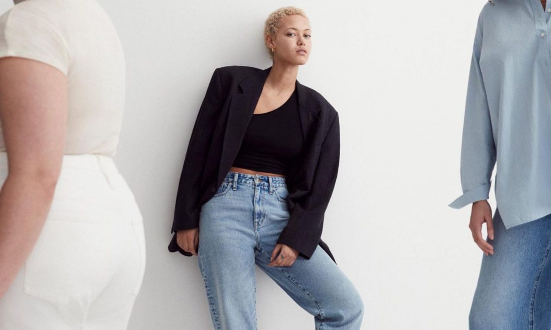 13 Stores To Shop For Your Perfect Jeans