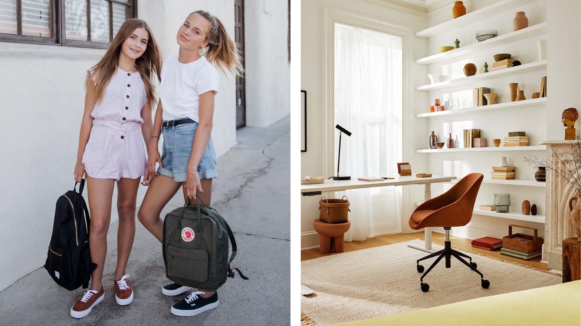 Best Stores To Shop For Back-To-School In Toronto