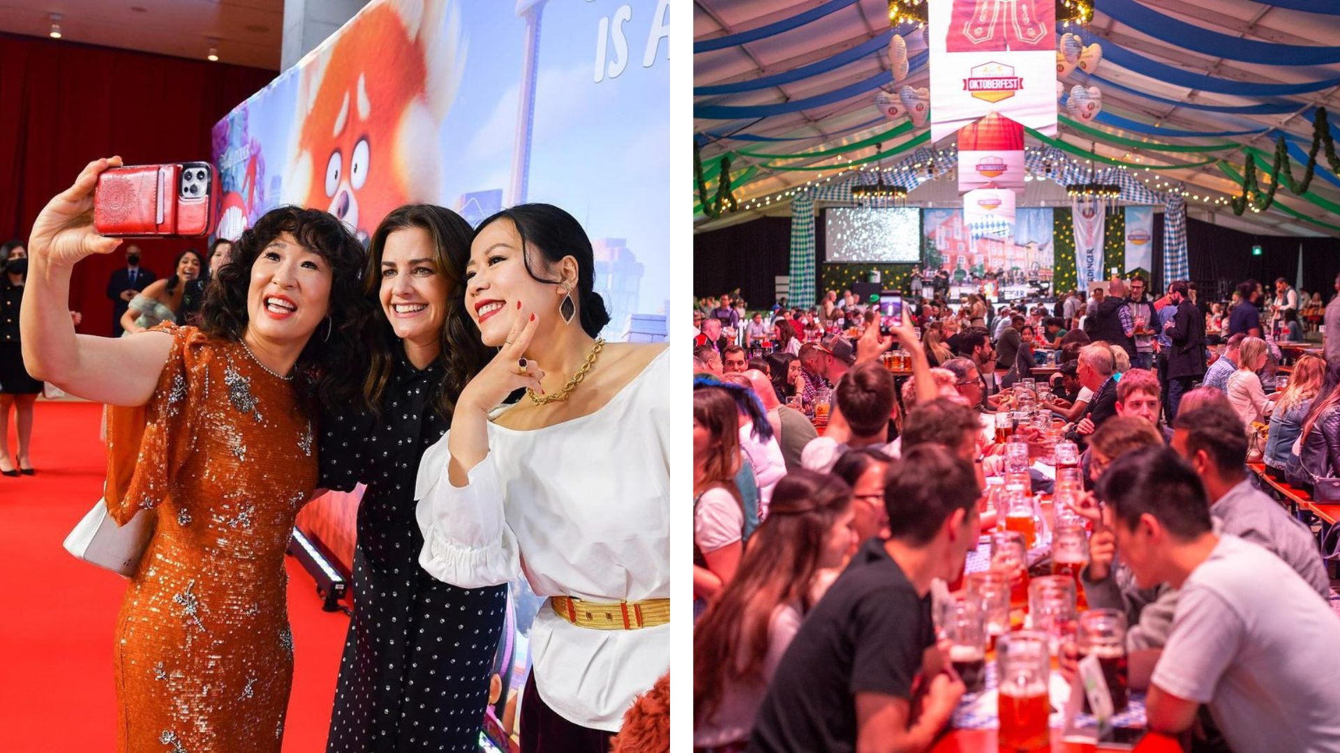 Must-Attend Events In Toronto This September