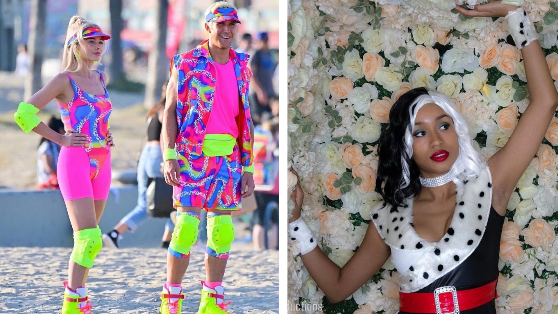 10 Halloween Costume Ideas For 2022