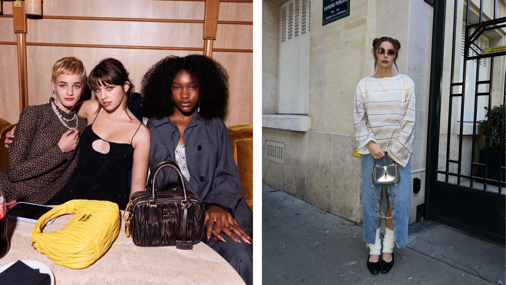 Check Out This Season’s Designer ‘It’ Bags