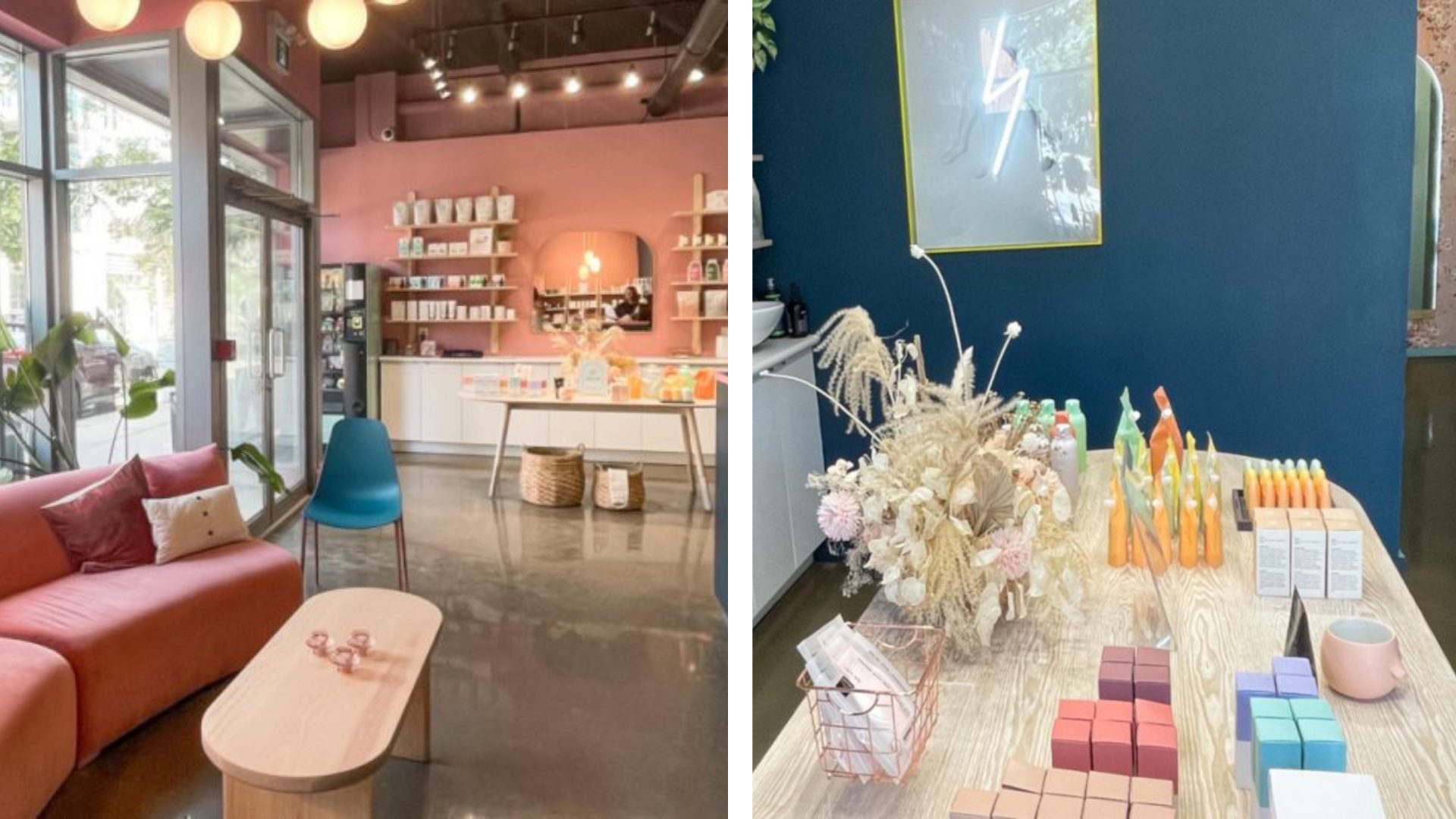 A Toronto Spa Is The First In Canada To Carry This Popular Skincare Line