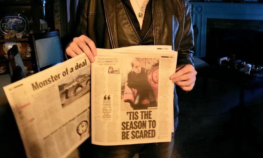 17 Places Your Toronto Public Library Card Can Get You In For Free