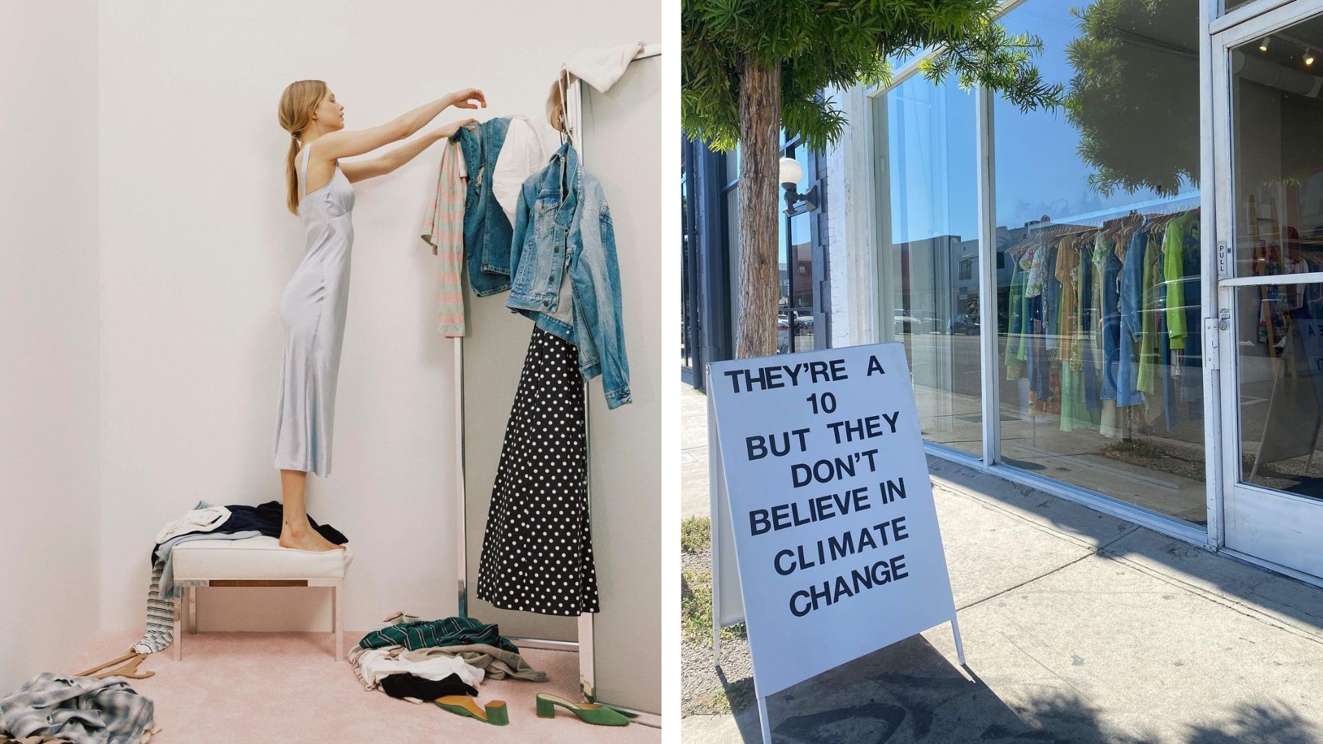 Reformation Is Opening A Flagship Store In Toronto Soon