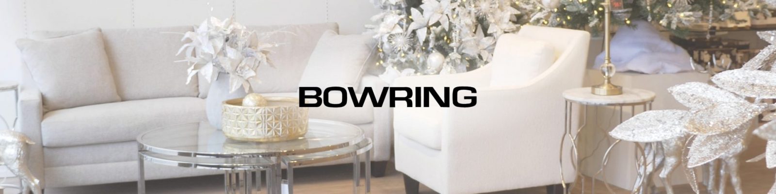 Bowring Warehouse Sale | StyleDemocracy