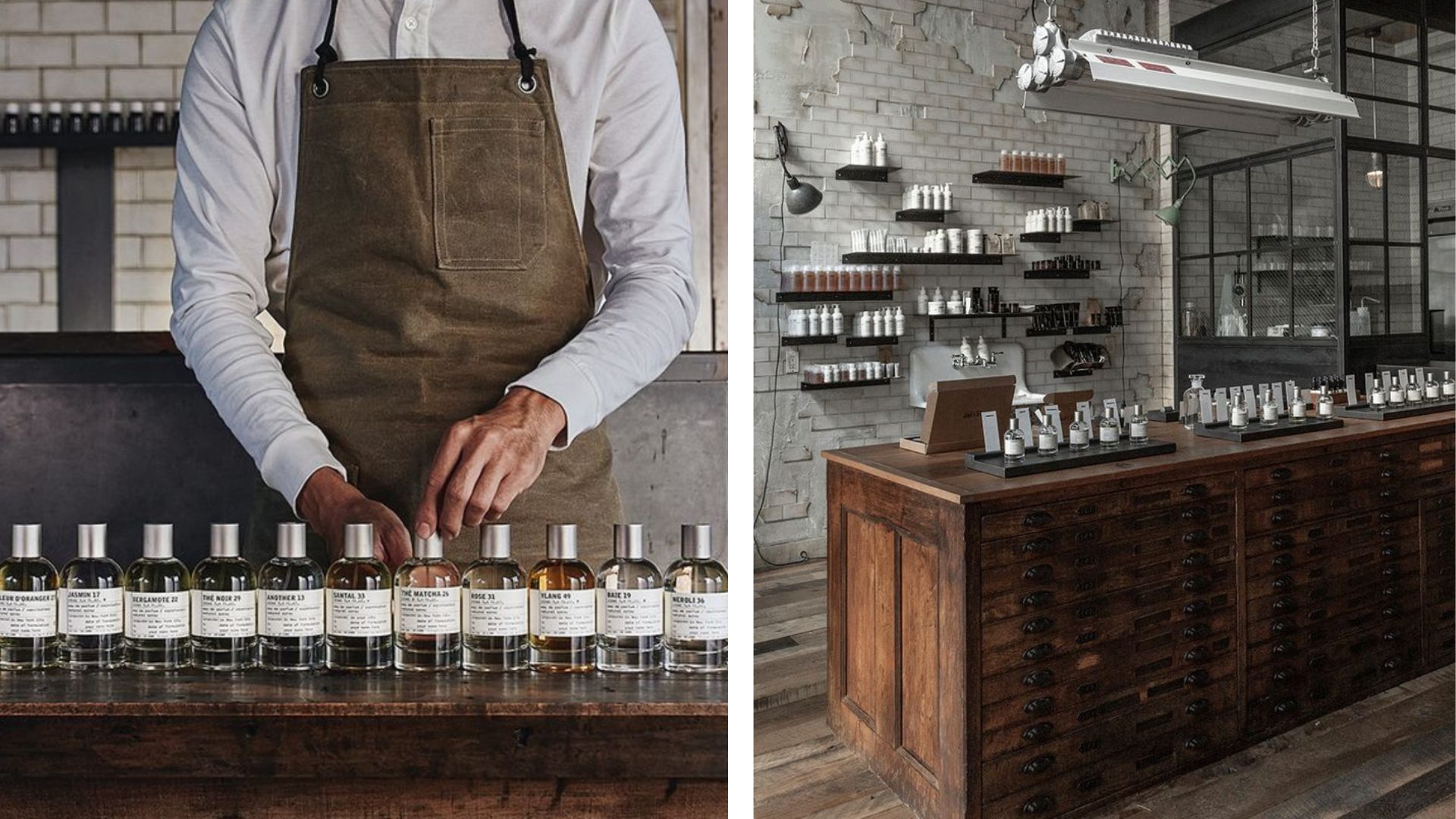 Popular Fragrance Brand Opens Flagship In Toronto’s Yorkville Area