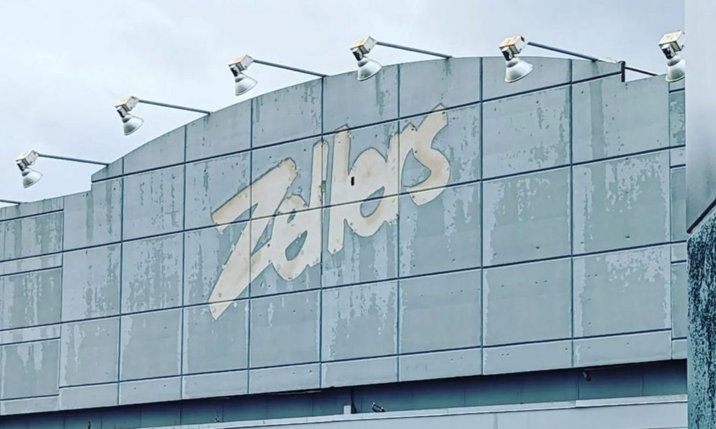 Zellers Is Set To Return This Year
