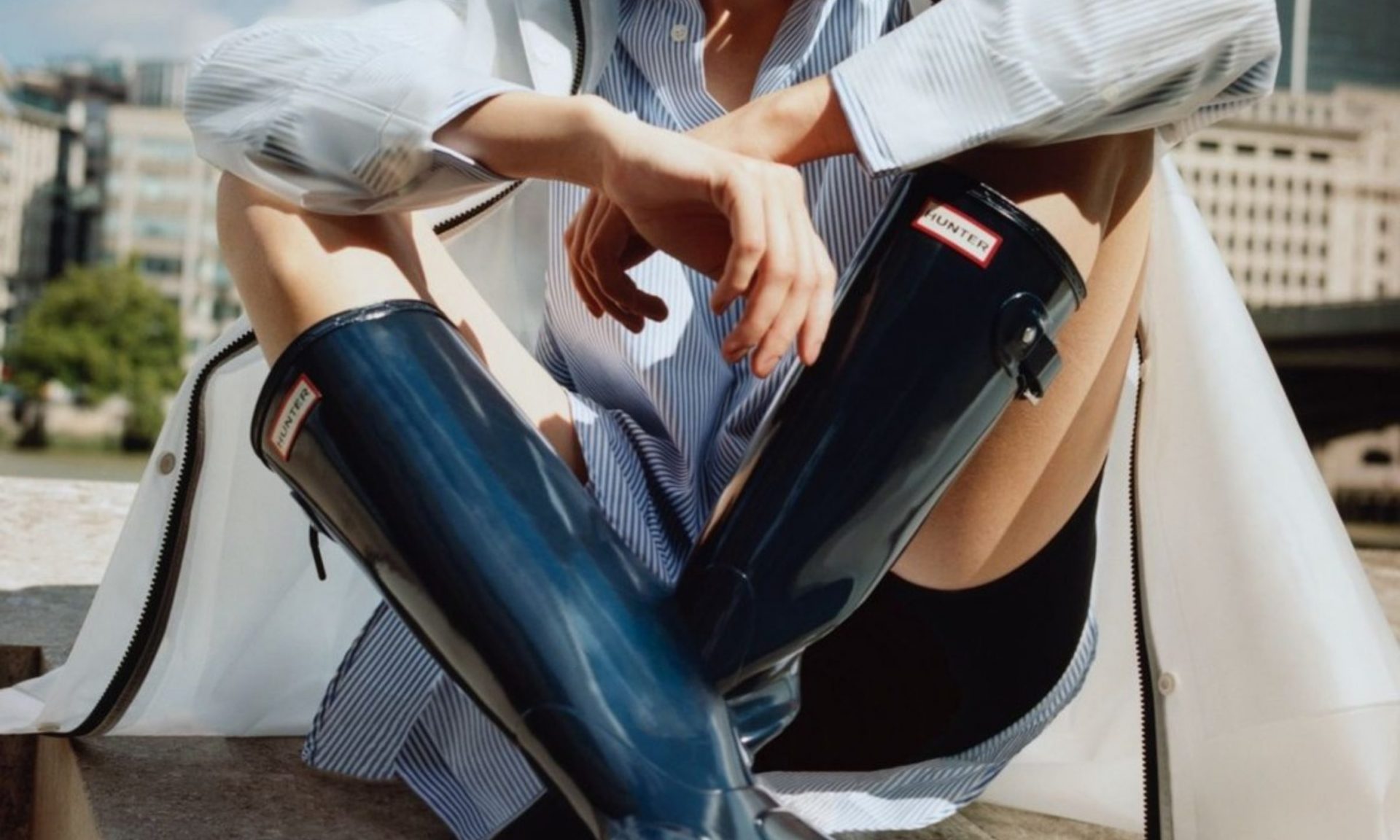 9 Slush-Proof Boots To Shop