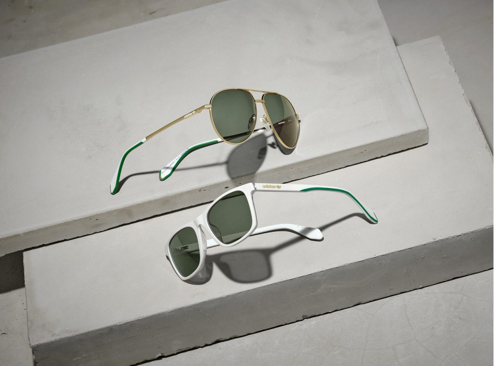 Adidas Eyewear Collection Launching Exclusively At Specsavers