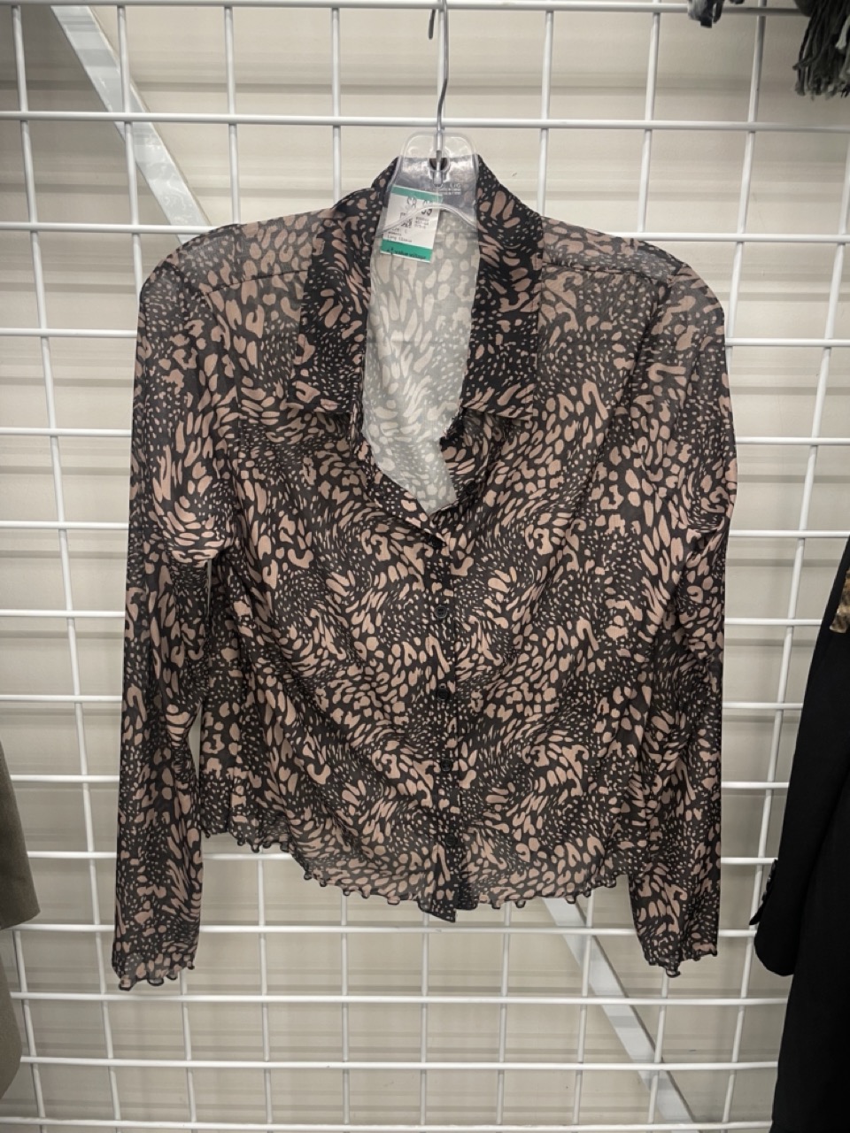 I Tried Thrifting Spring 2023 Fashion Trends - Here’s How It Went