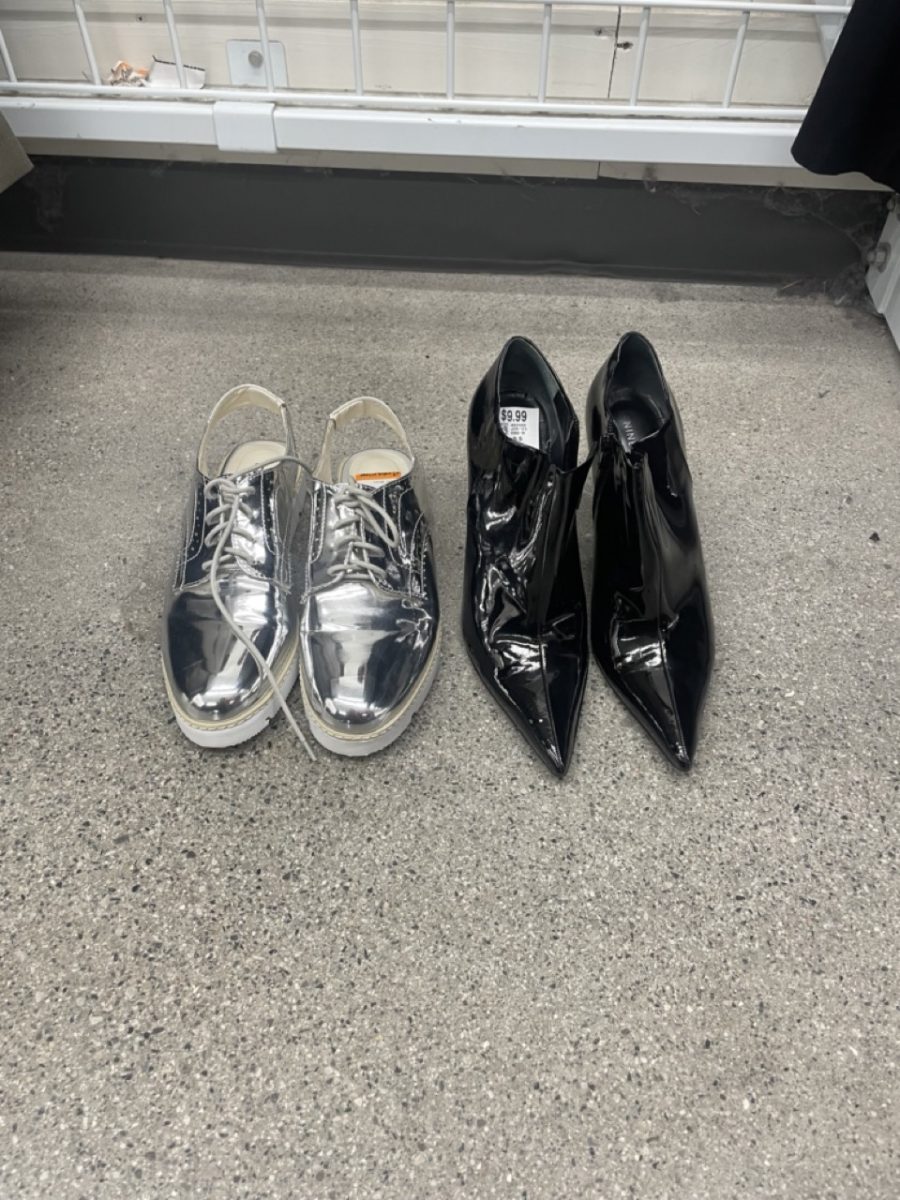 I Tried Thrifting Spring 2023 Fashion Trends - Here’s How It Went