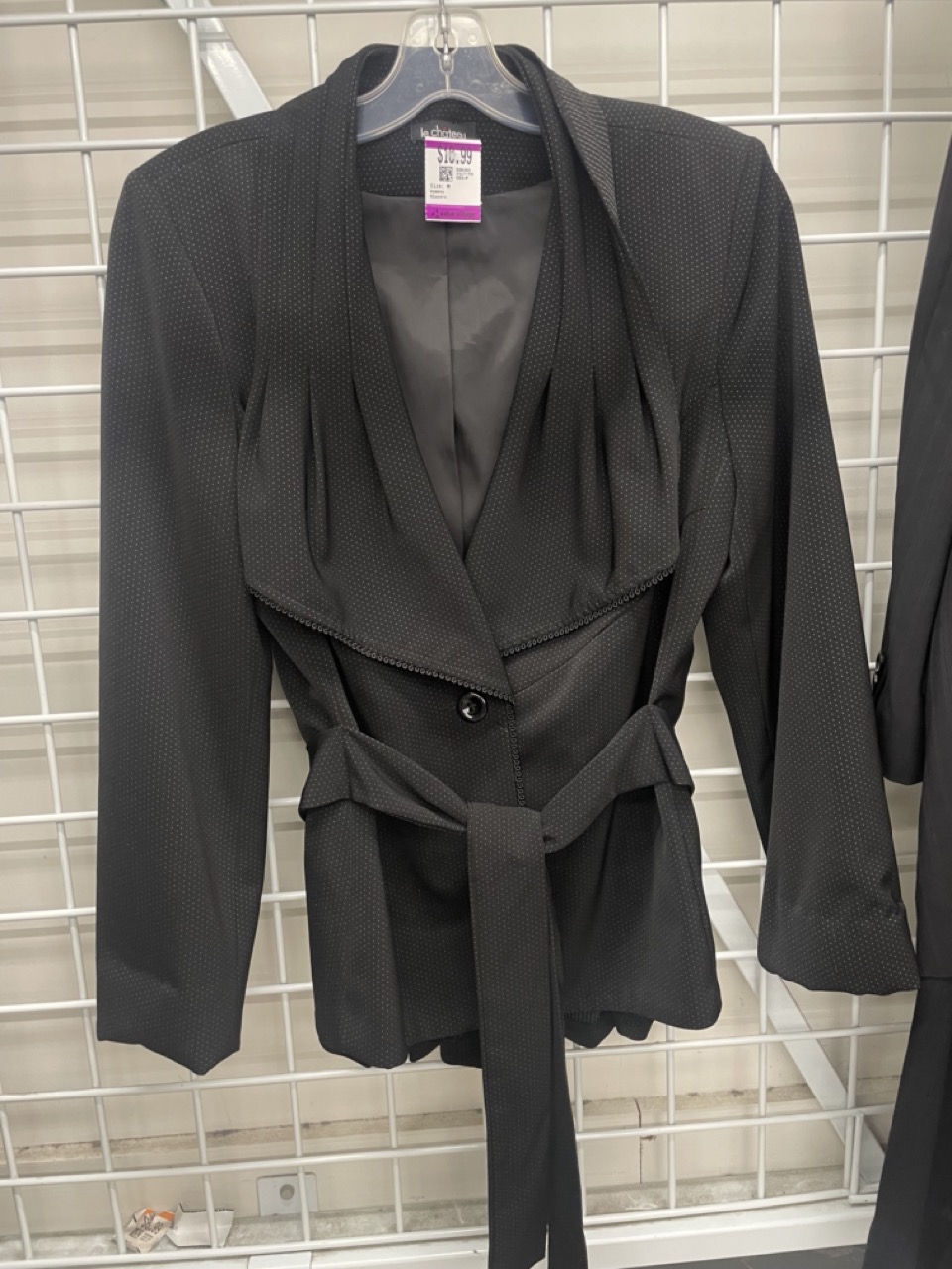 I Tried Thrifting Spring 2023 Fashion Trends - Here’s How It Went