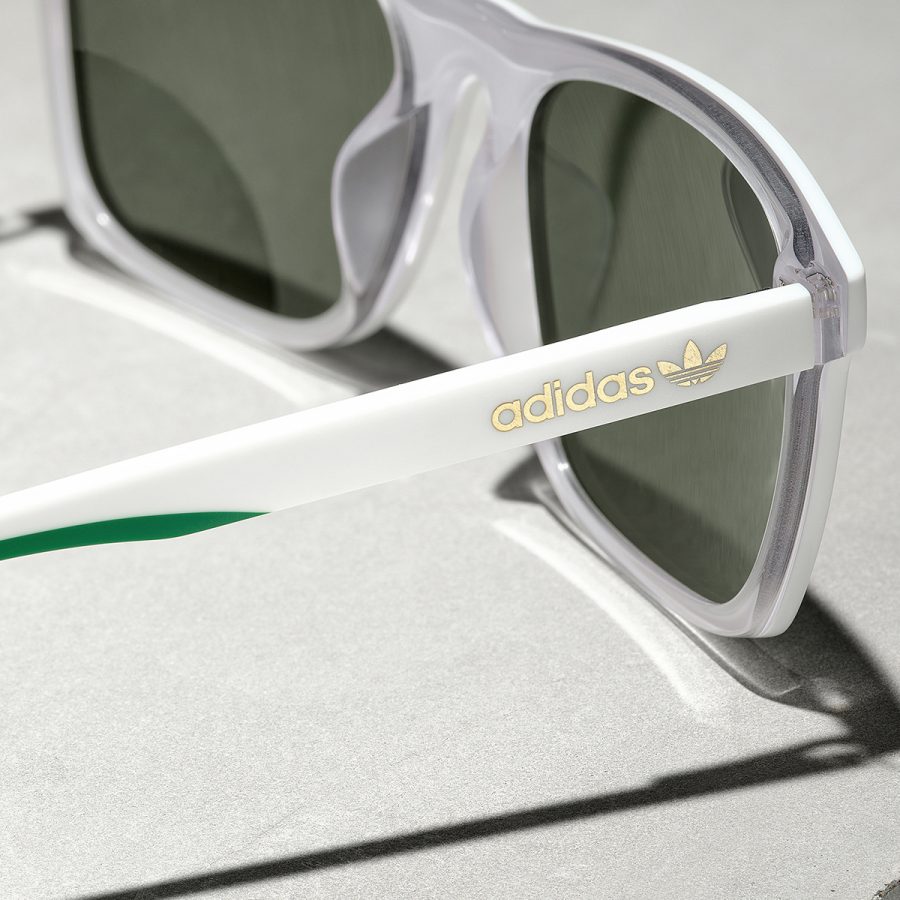 Adidas Eyewear Collection Launching Exclusively At Specsavers