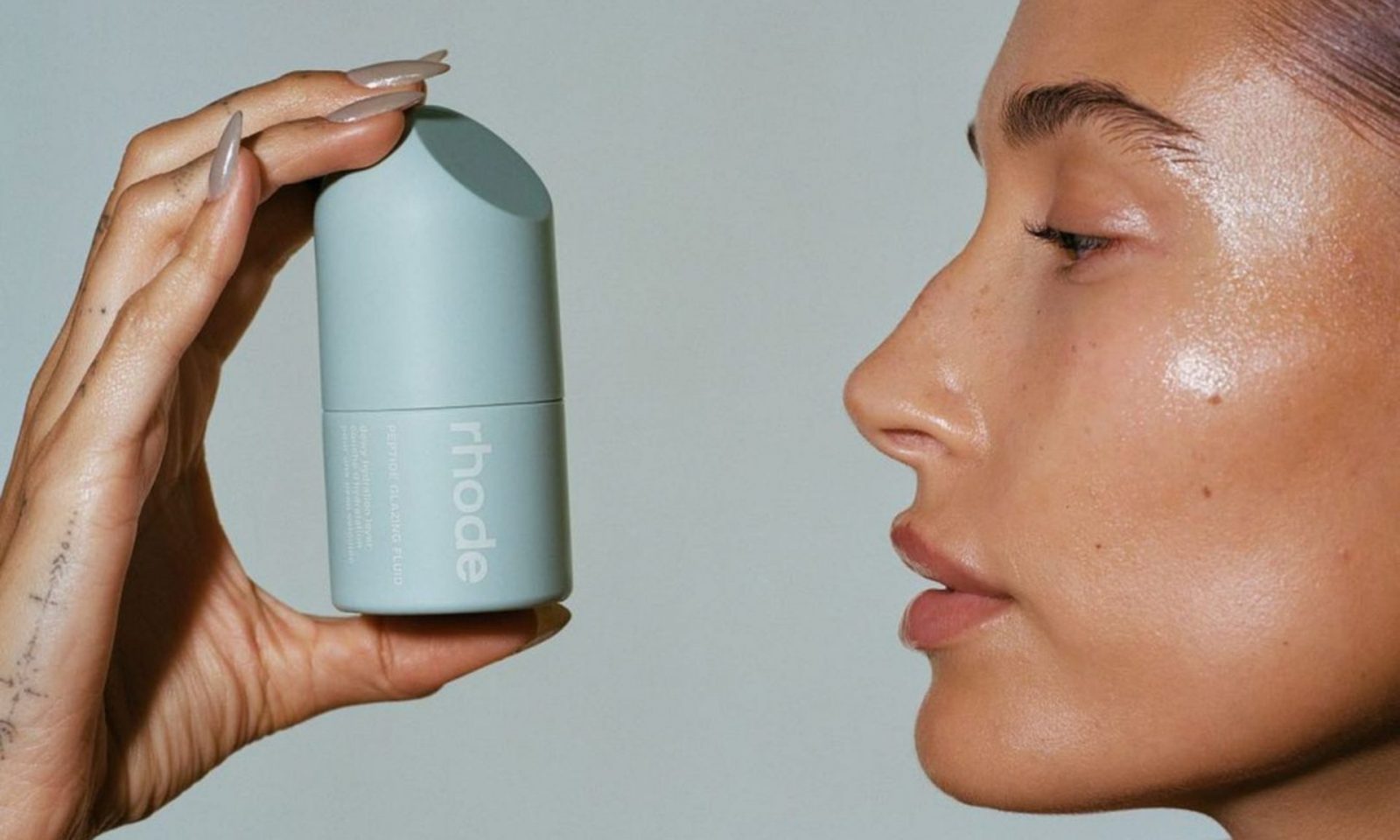 Hailey Bieber's Skincare Brand Rhode Is Coming To Canada