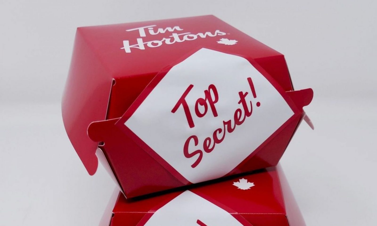 These Popular Tim Hortons Donuts Are Coming Back