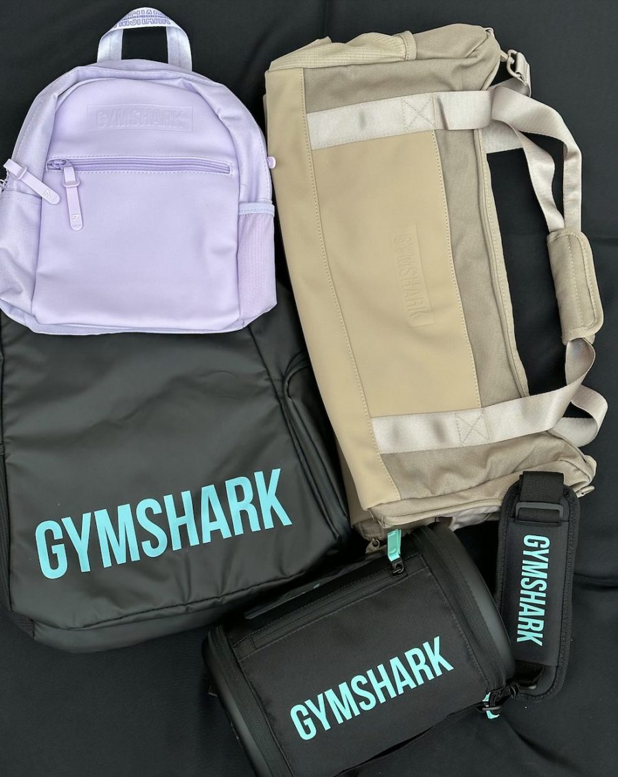 SaleSpy: Take A Peek At The Gymshark Austin Warehouse Sale