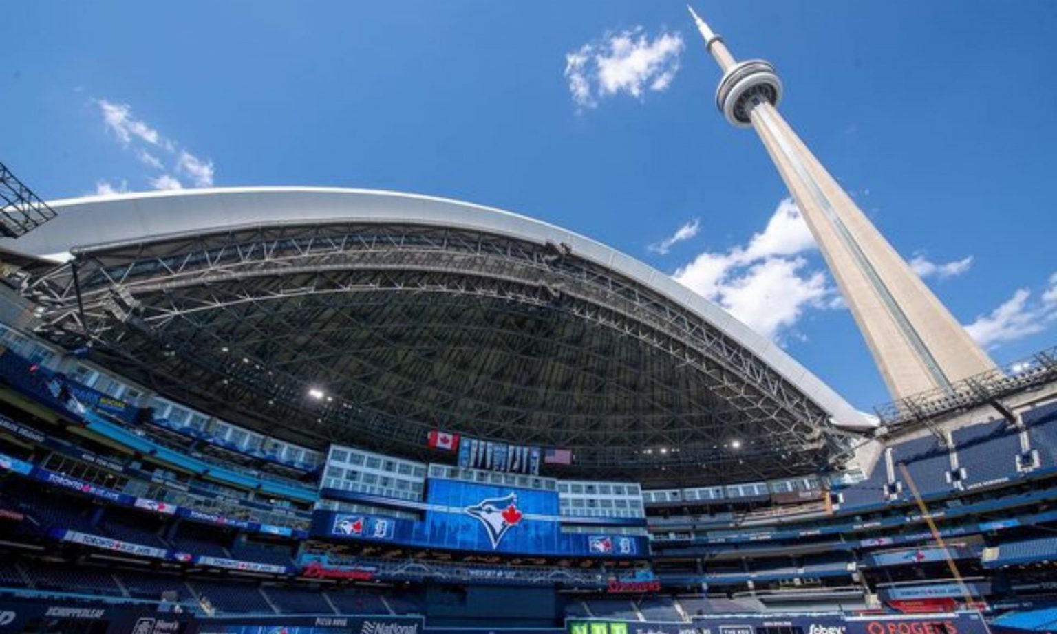 Fun Things To Do In Toronto This May