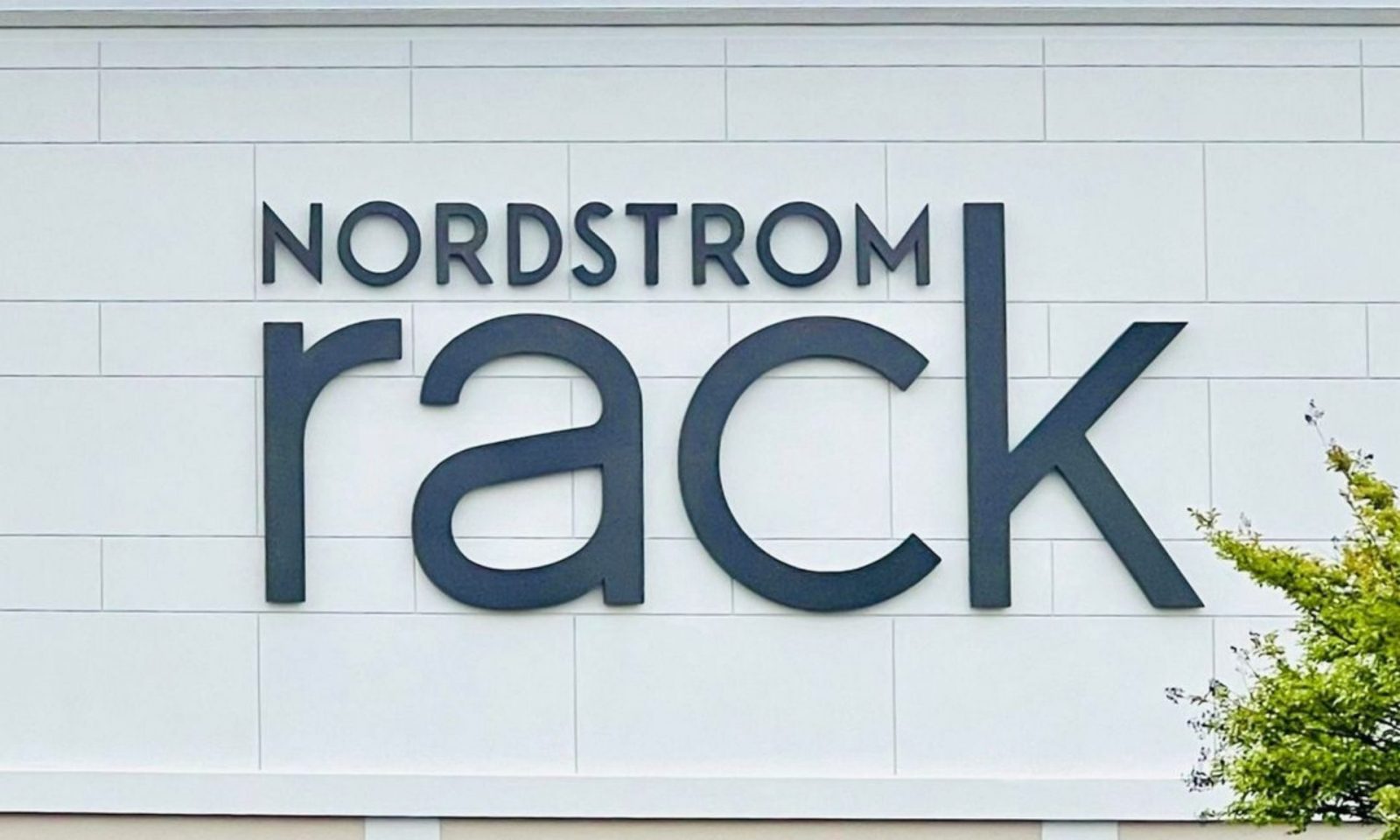 Nordstrom Rack Is Officially Closed In Canada