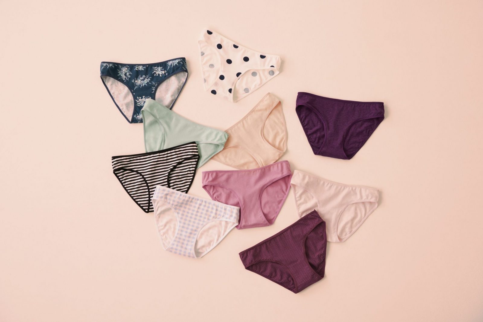 Get Up To 70% Off During la Vie en Rose’s Happy Outlet Sale