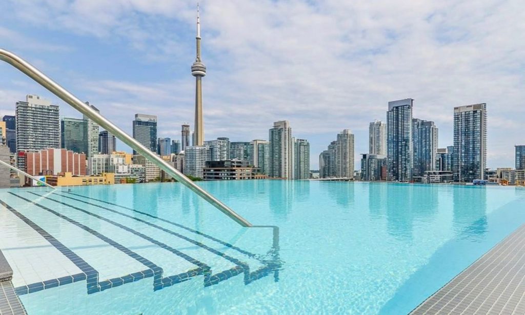 8 Of The Best Special Occasion Restaurants in Toronto