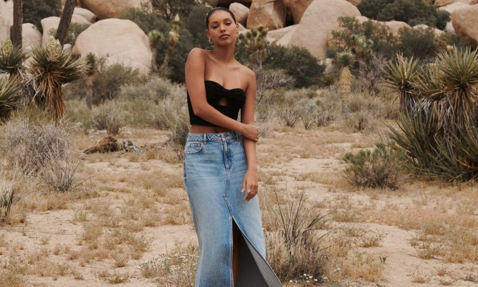 12 Summer Staples Your Closet Needs