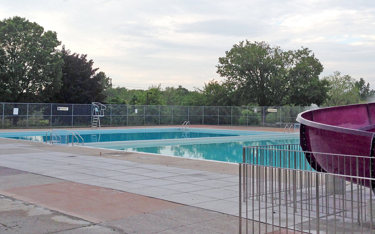 Public Pools Where You Can Beat The Heat In Toronto & GTA