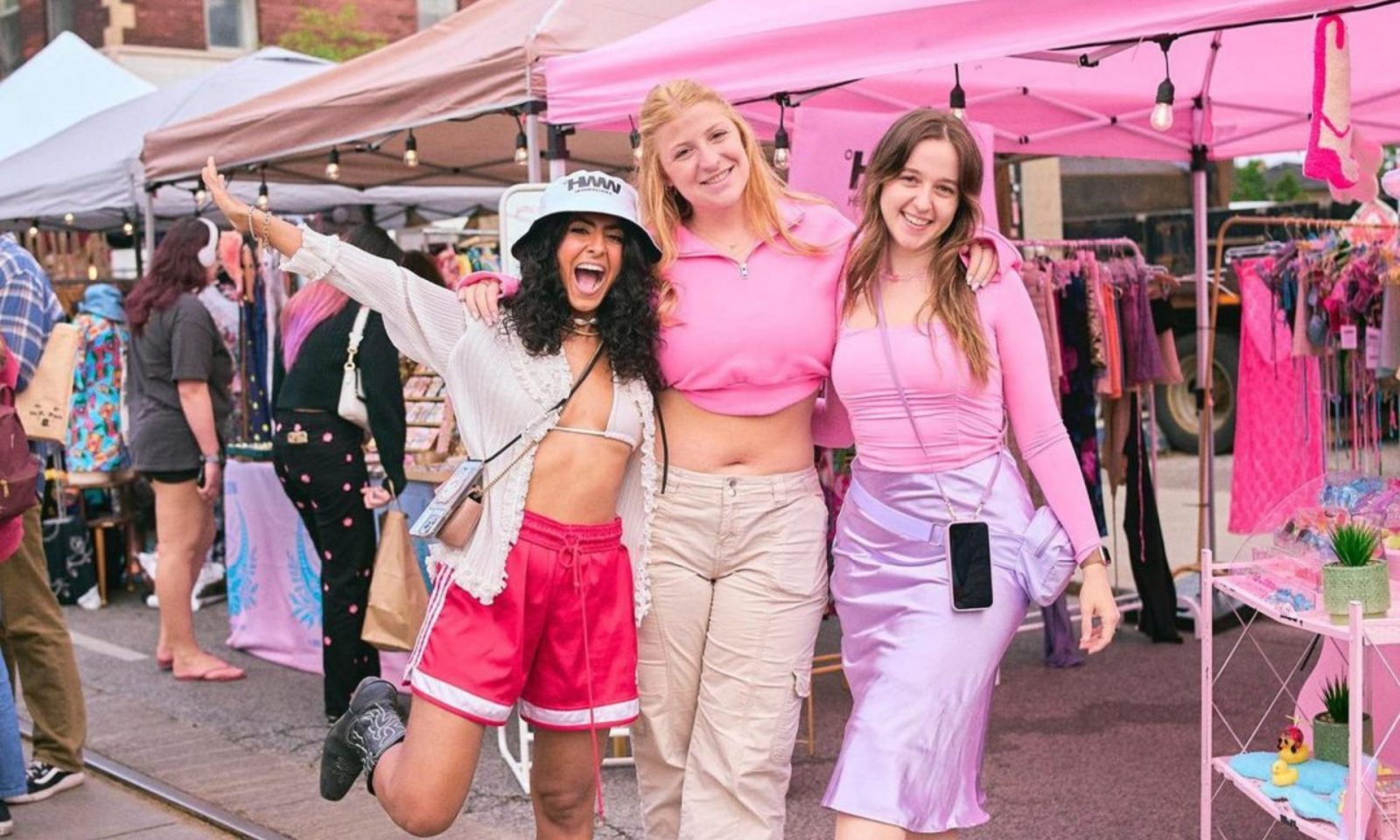 8 Pop-Up Markets To Check Out In Toronto This Summer