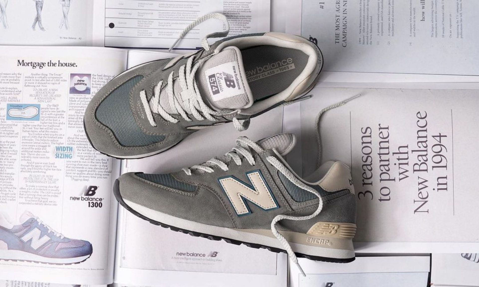 8 Sneakers To Add To Your Shoe Collection